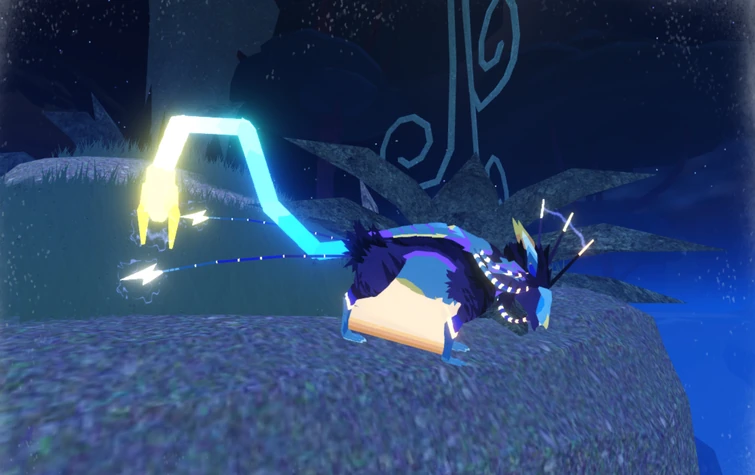 Discuss Everything About Creatures of Sonaria Wiki | Fandom