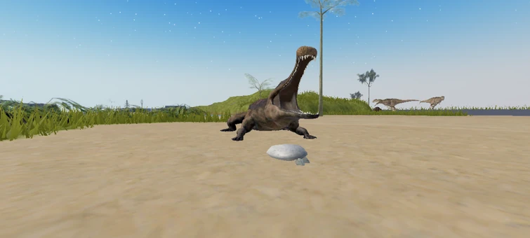 Discuss Everything About Dinosaur Mobile World Wiki | Fandom