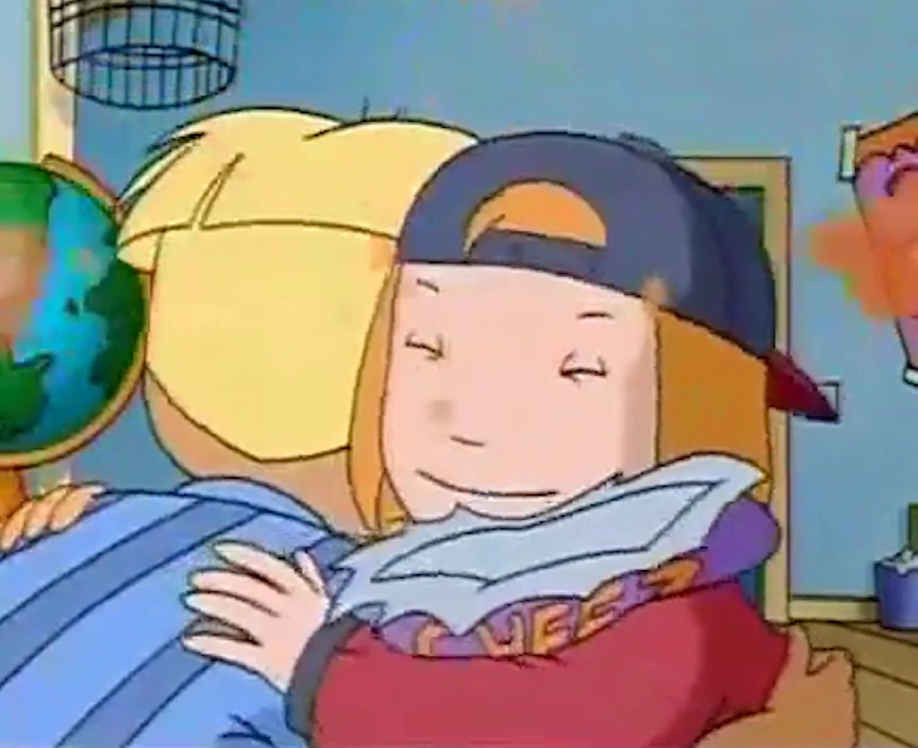 Tino and Lor | Fandom