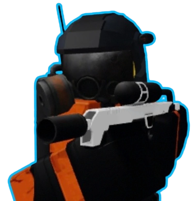 Flamethrower battler & pyro | Fandom