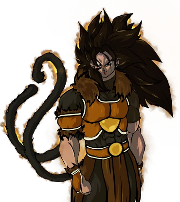 Oc Fusion! Which character would you fuse your own Oc with and why ...