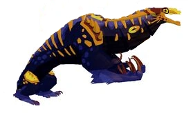 Wow! look at this *very normal* Cryptoth! | Fandom