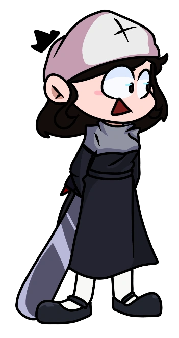 Random 3 am doodle | Fandom