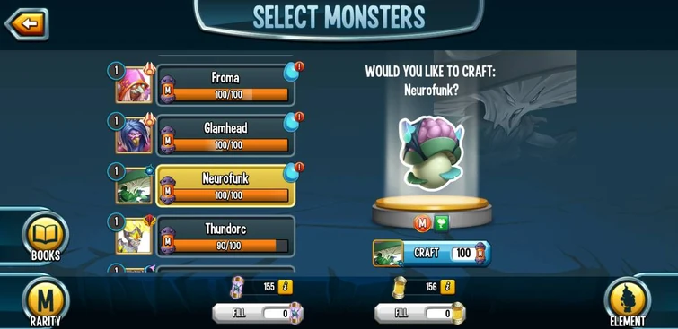 Discuss Everything About Monster Legends Wiki | Fandom