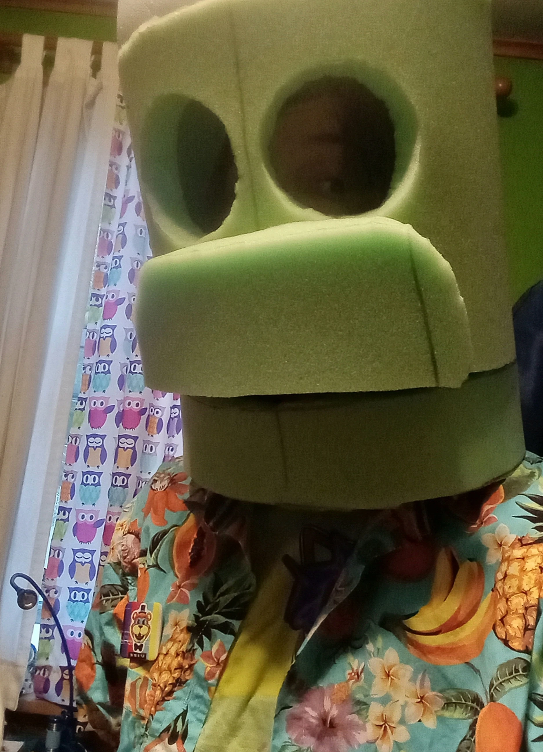 Spring Bonnie Cosplay Pt. 3 | Fandom