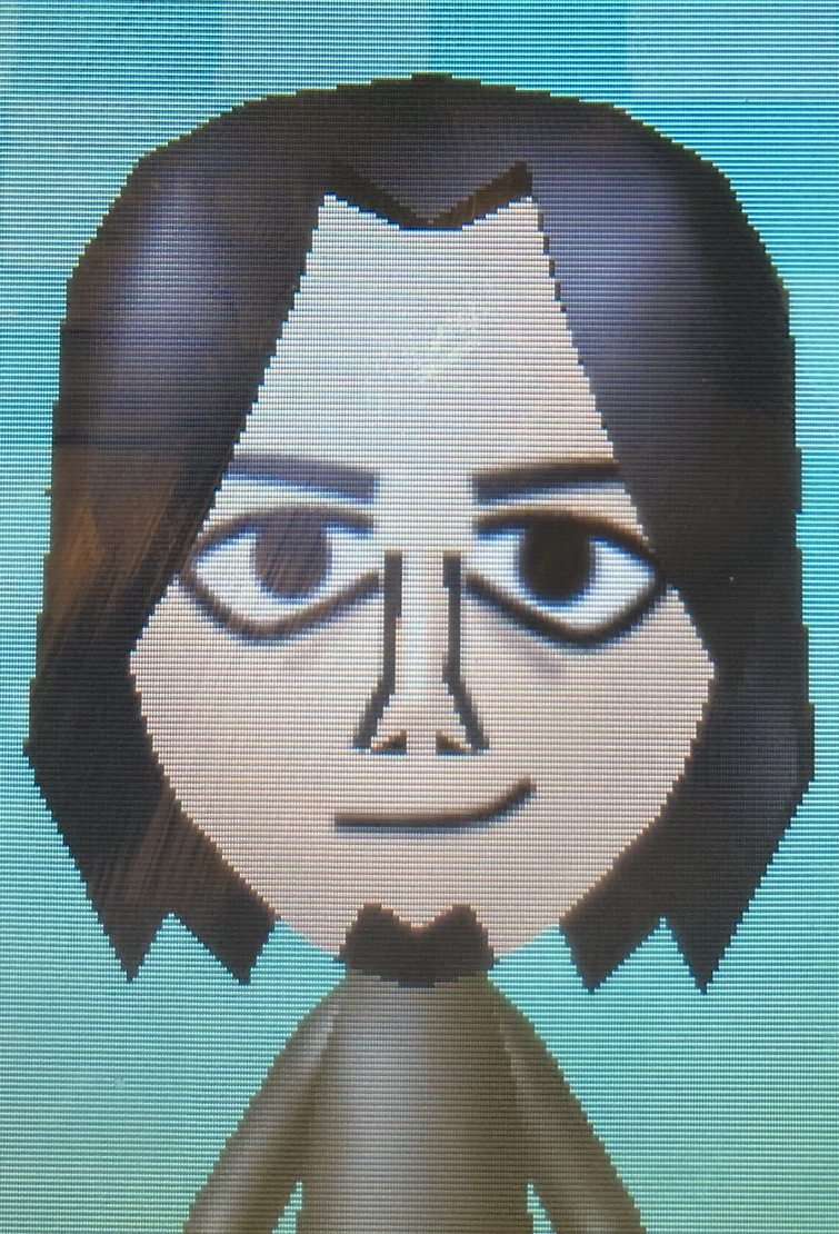 gimme your mii and I will redesign them | Fandom