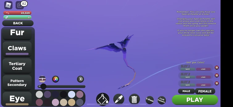 Discuss Everything About Creatures of Sonaria Wiki | Fandom