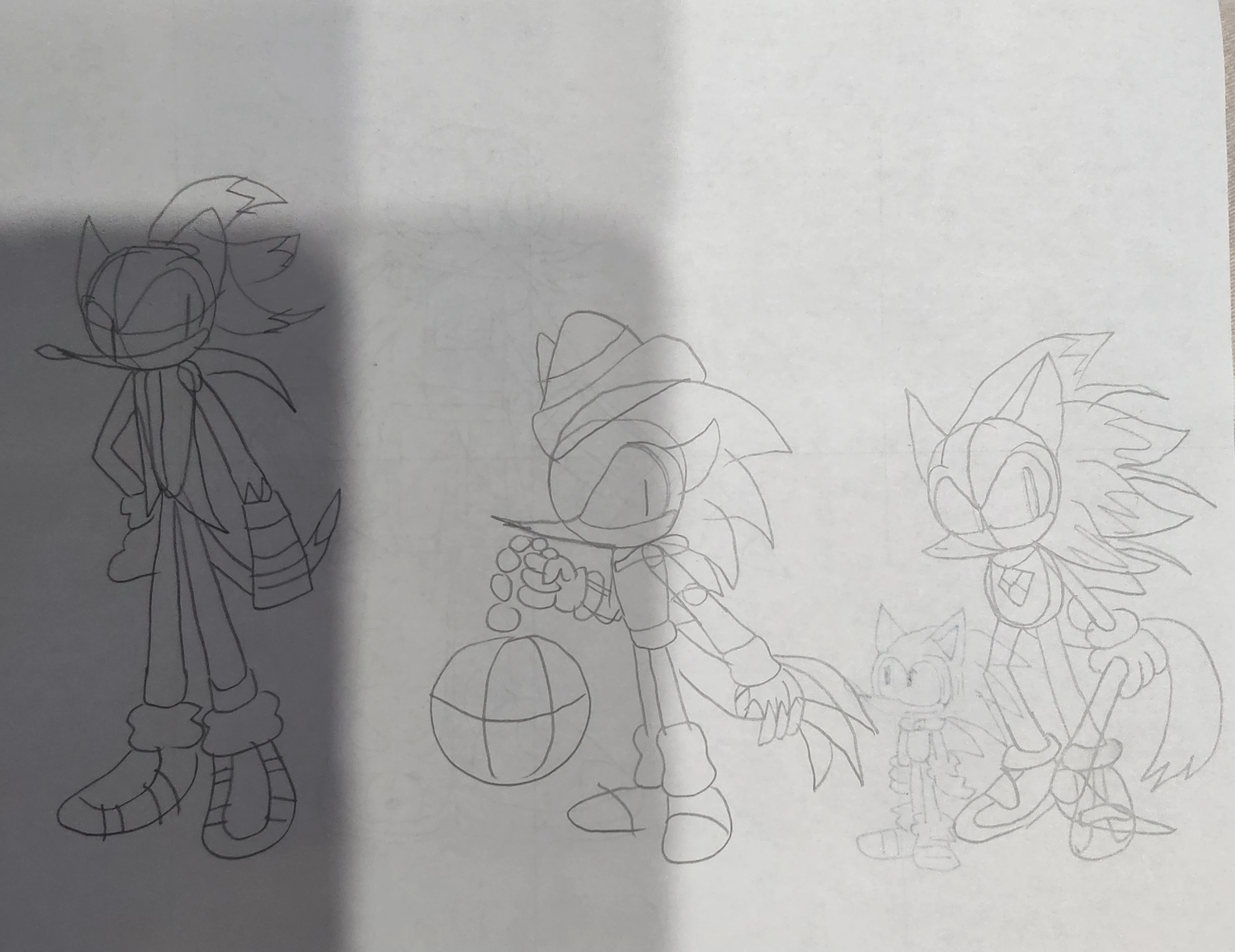 More artwork | Fandom