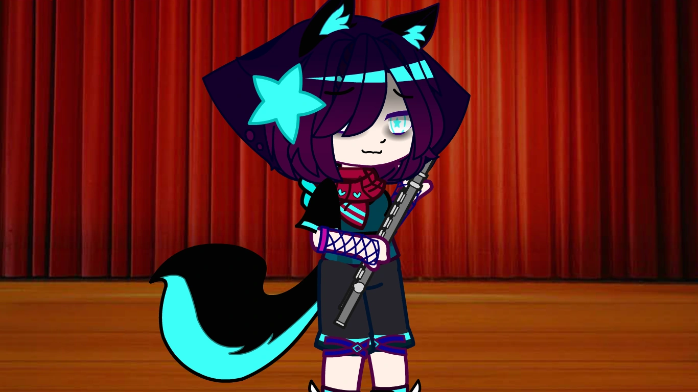 After a musical | Fandom