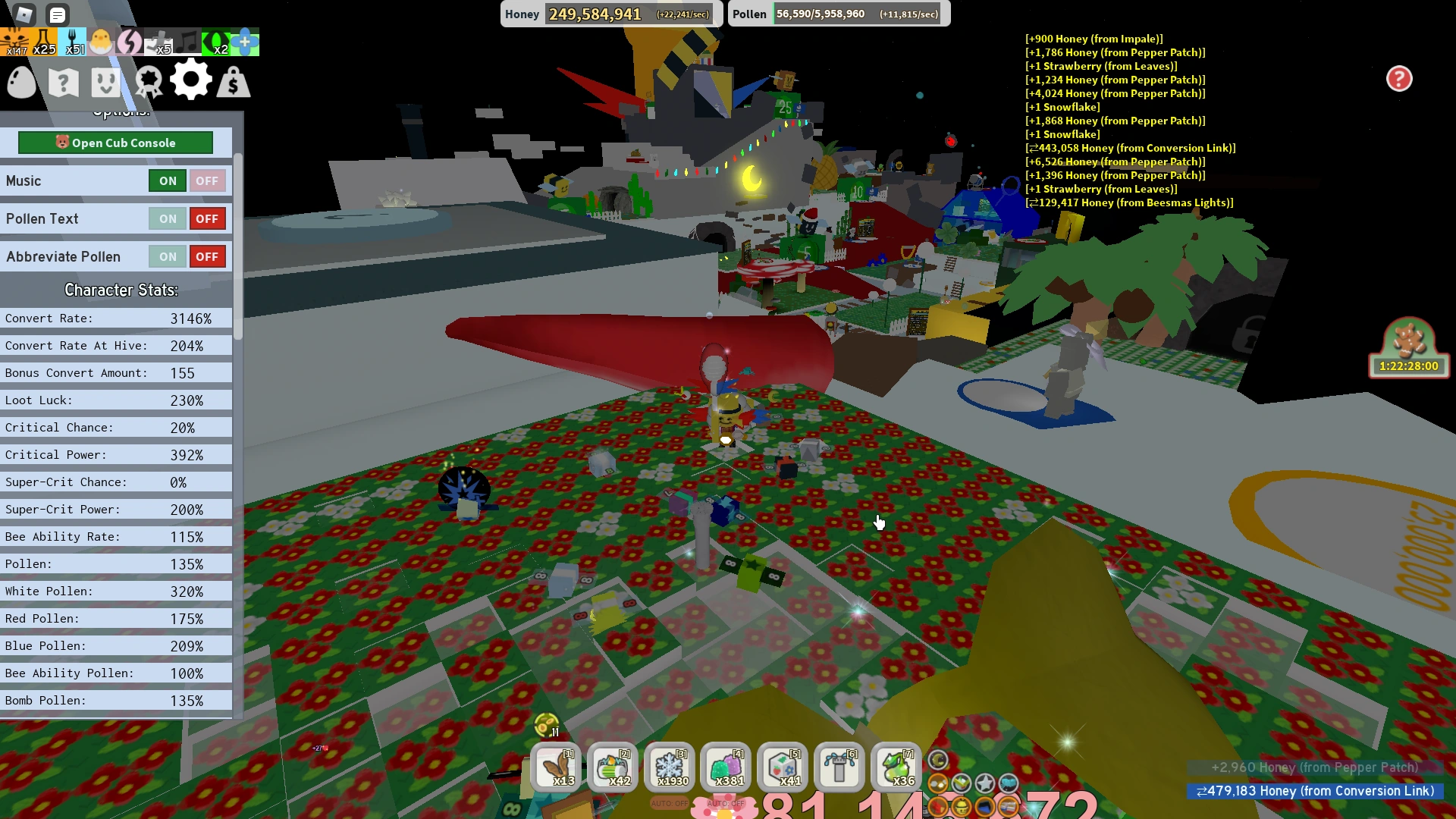 post the most beautiful and awesome bss play-game images right down ...