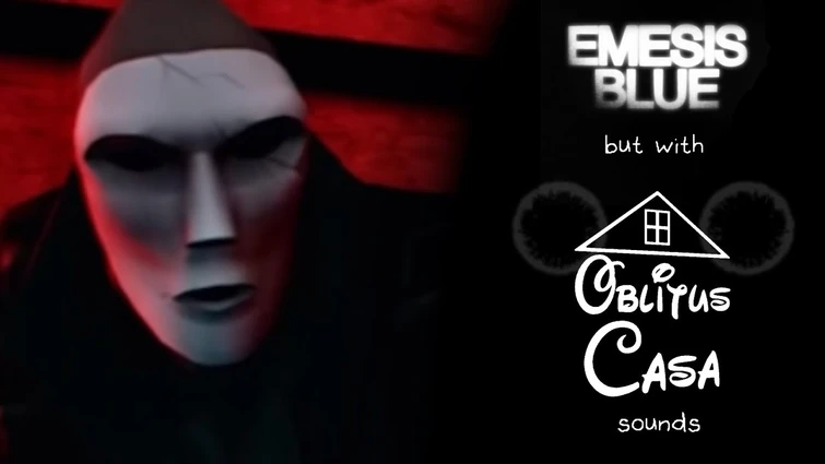 still upset about the emesis blue Jason skin- | Fandom