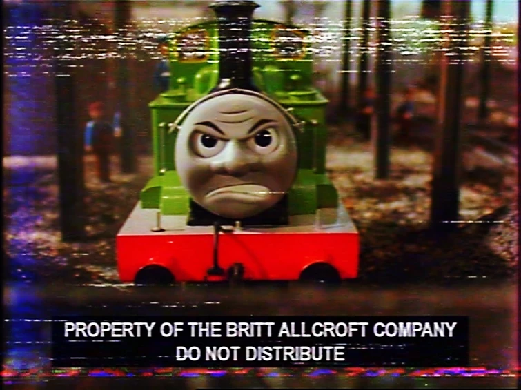 Angry Oliver in Oliver Owns Up (1991) | Fandom