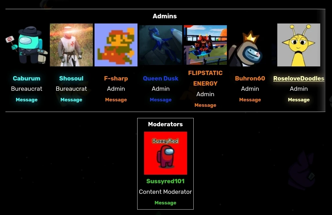 Bros more special than the admins XD | Fandom