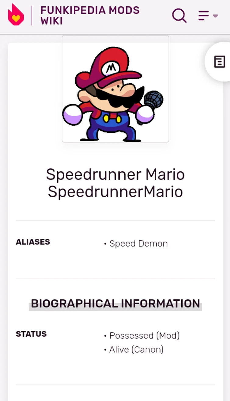 I Understood That Reference! | Fandom