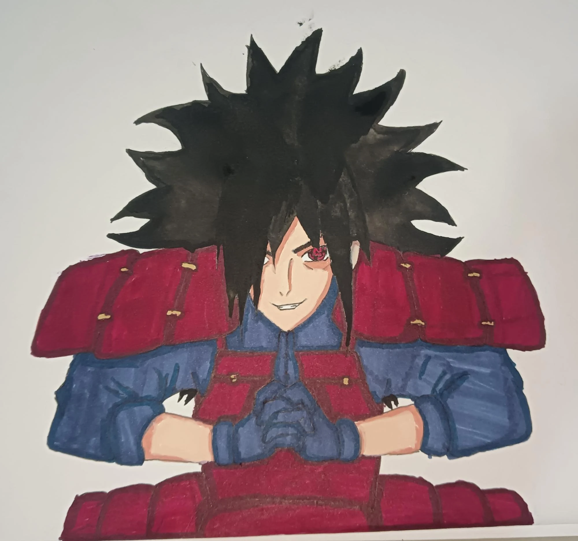 Madara uchiha | Fandom