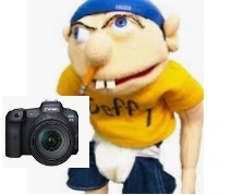 jeffy is filiming you do something entertaining | Fandom