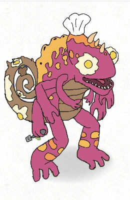 Epic kazilleon | Fandom
