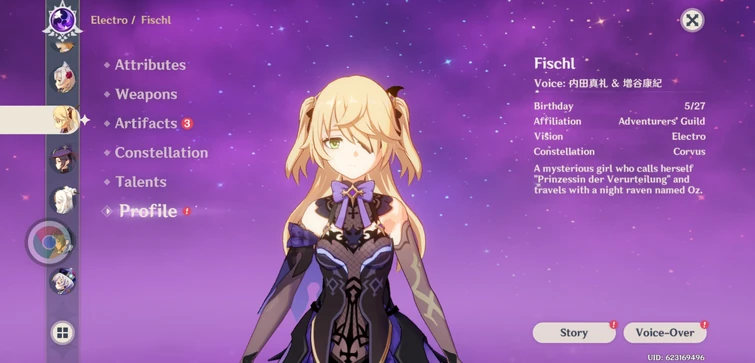 Idk if this is an intended feature or not | Fandom