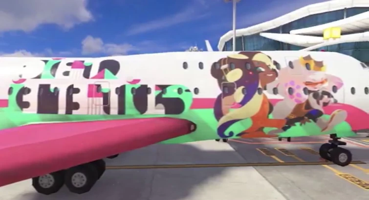 Discuss Everything About Splatoon Wiki | Fandom