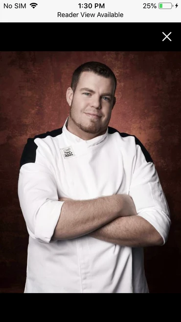 Discuss Everything About Hell's Kitchen Wiki | Fandom
