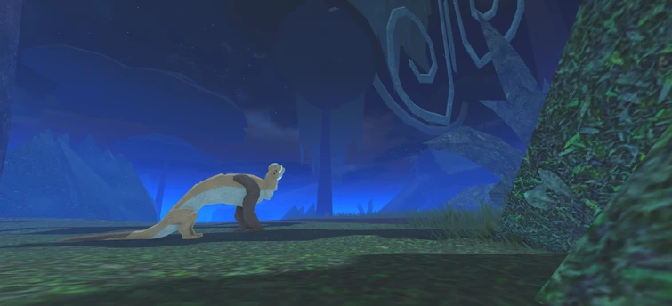 Discuss Everything About Creatures of Sonaria Wiki | Fandom