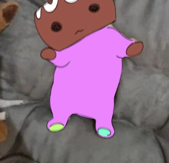 WHAT HAPPENED TO COSMO!! 🍰🍼 | Fandom