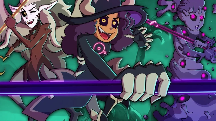 Welp that's The Owl House Future by The Roundtable | Fandom