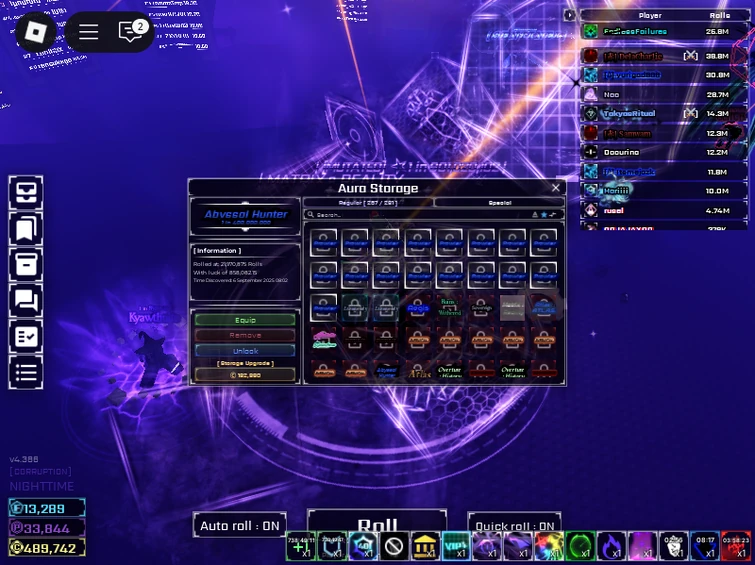 Day 26 of no Glitch/Dreamspace Biome (26M) | Fandom