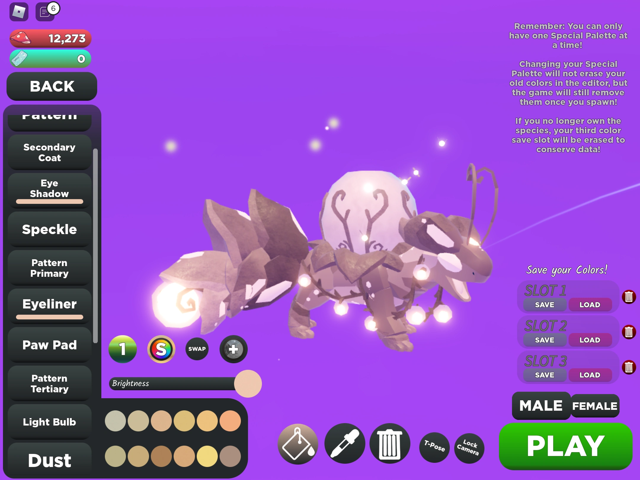 rate skins for random creatures lol | Fandom