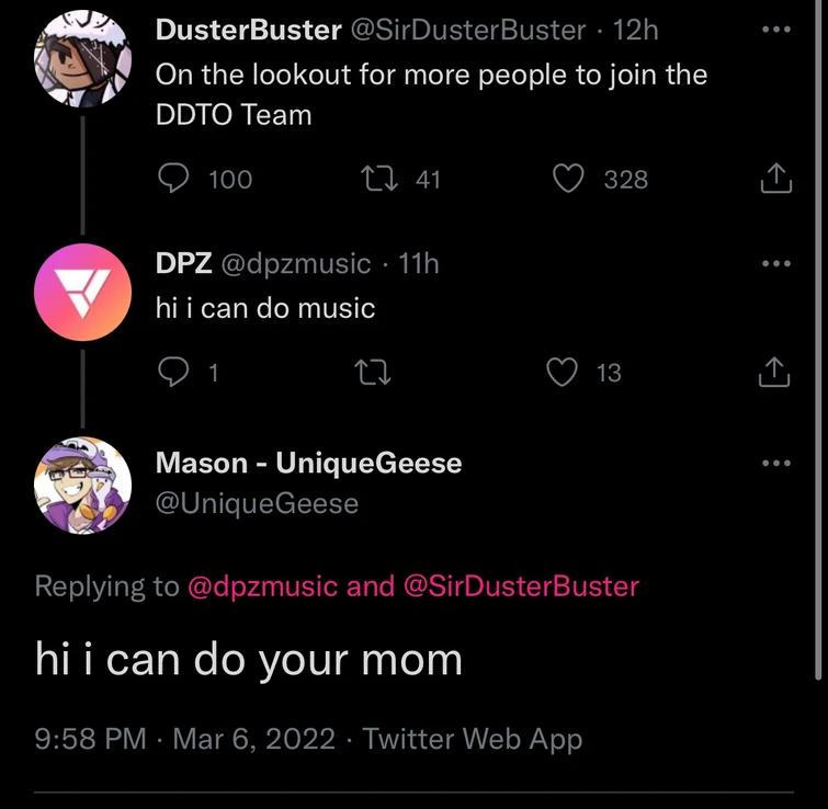 FNF devs out of context | Fandom