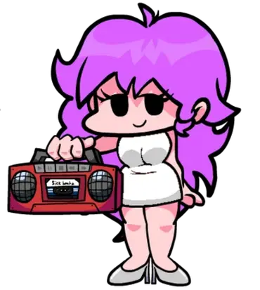 Which B3 GF (Shaya) design is better? | Fandom