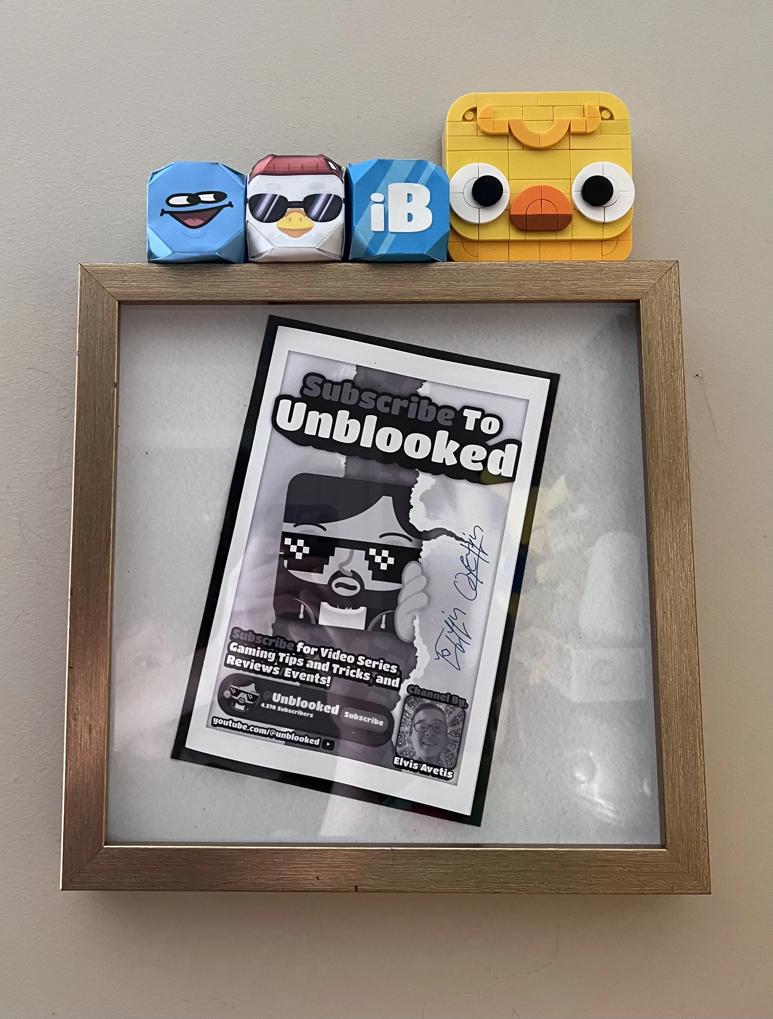 My Blooket Shrine Keeps Expanding | Fandom