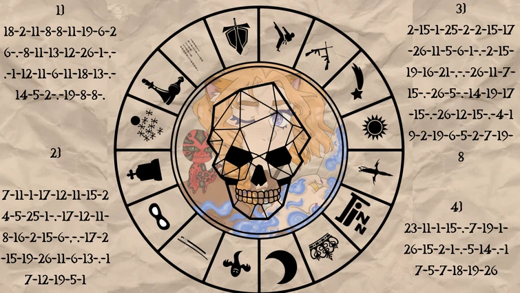 Twi’s Death Battle Cipher | Fandom