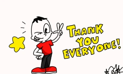 Thank You | Fandom