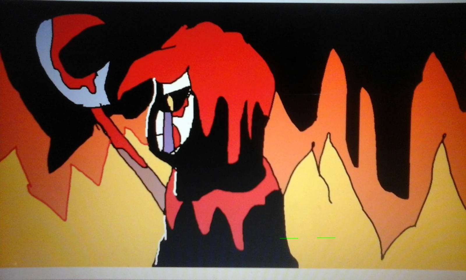 Dark puppet | Fandom