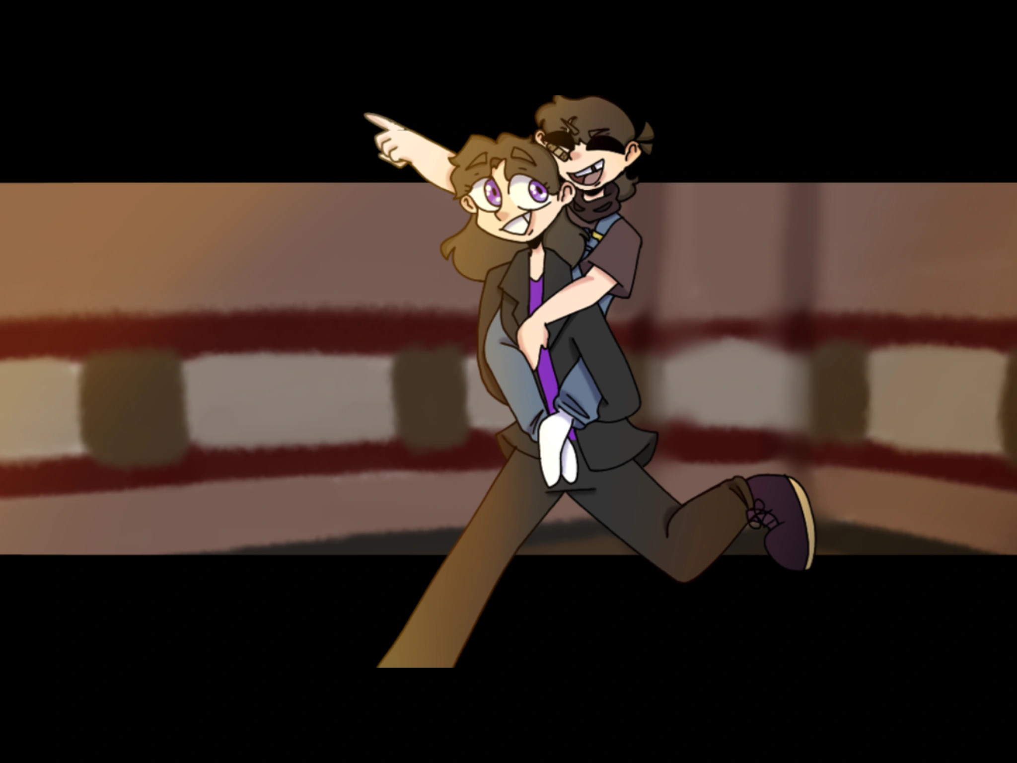 Willow and William | Fandom