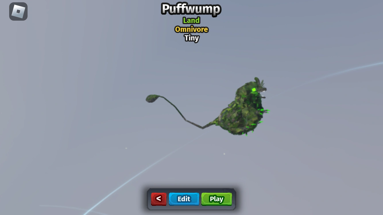 Overgrown pufferwumper | Fandom