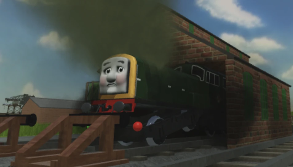 What are your thoughts on Derek? | Fandom