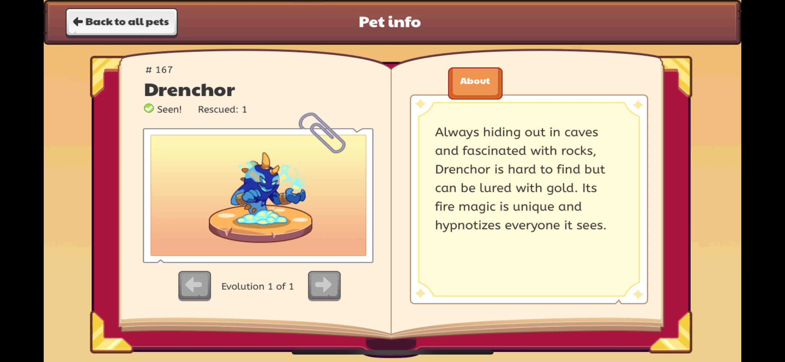 Bluefury Magmayhem Official Name Change: Drenchor! | Fandom