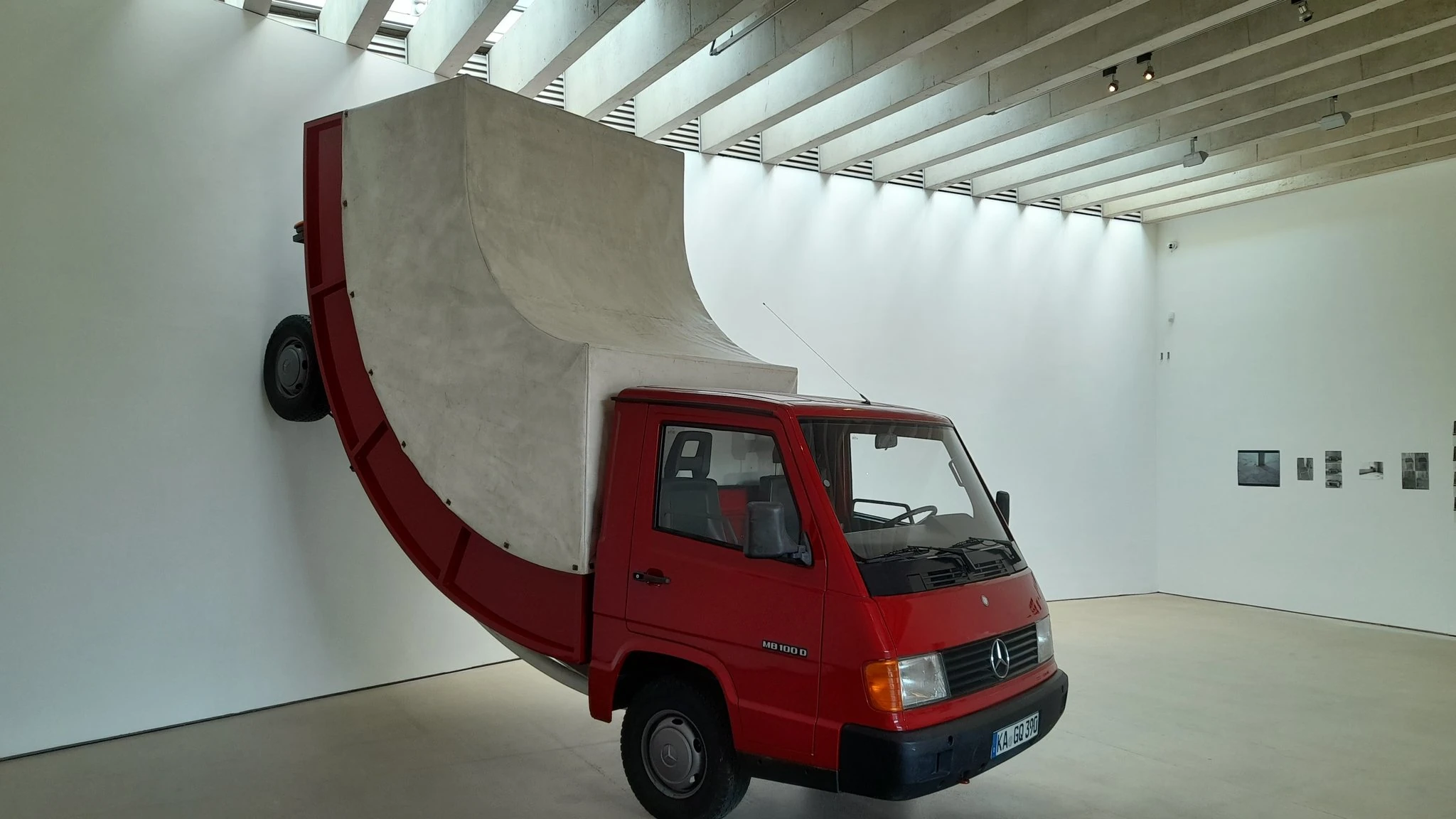 The Lorries flexing 💀 | Fandom