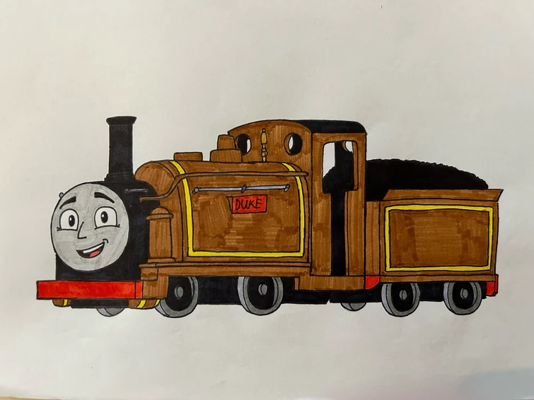 Teen Titans Go! Duke | Fandom