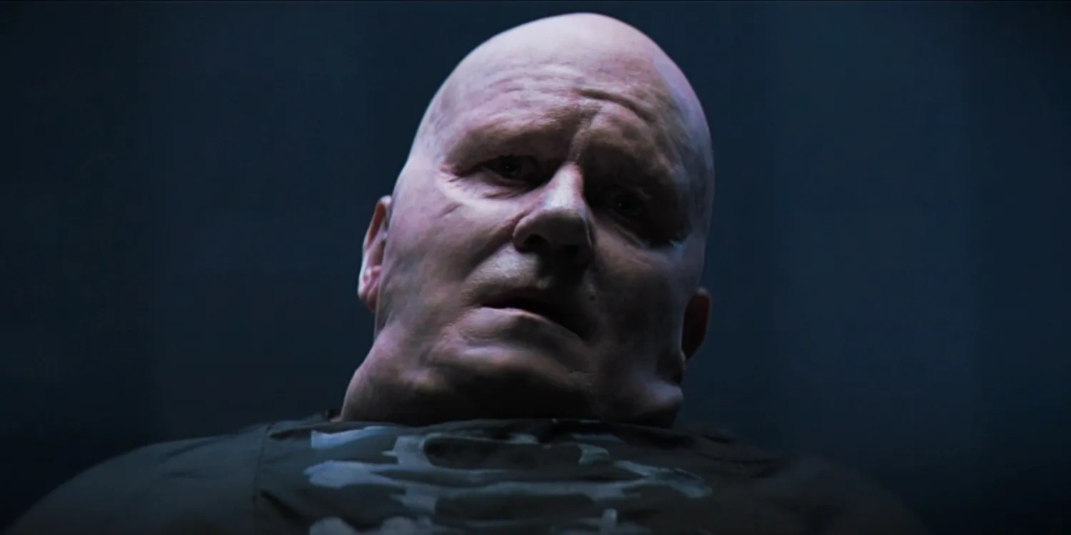 Opinions on this villain? | Fandom