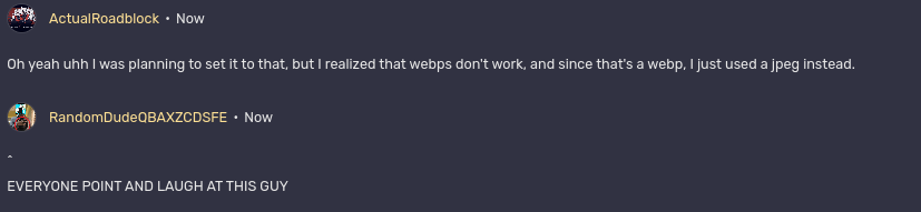 EVERYONE POINT AND LAUGH | Fandom