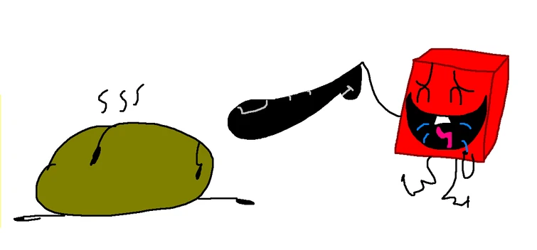 Discuss Everything About Battle for Dream Island Wiki | Fandom