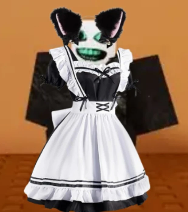 Pursuer is the Jason of DoD | Fandom