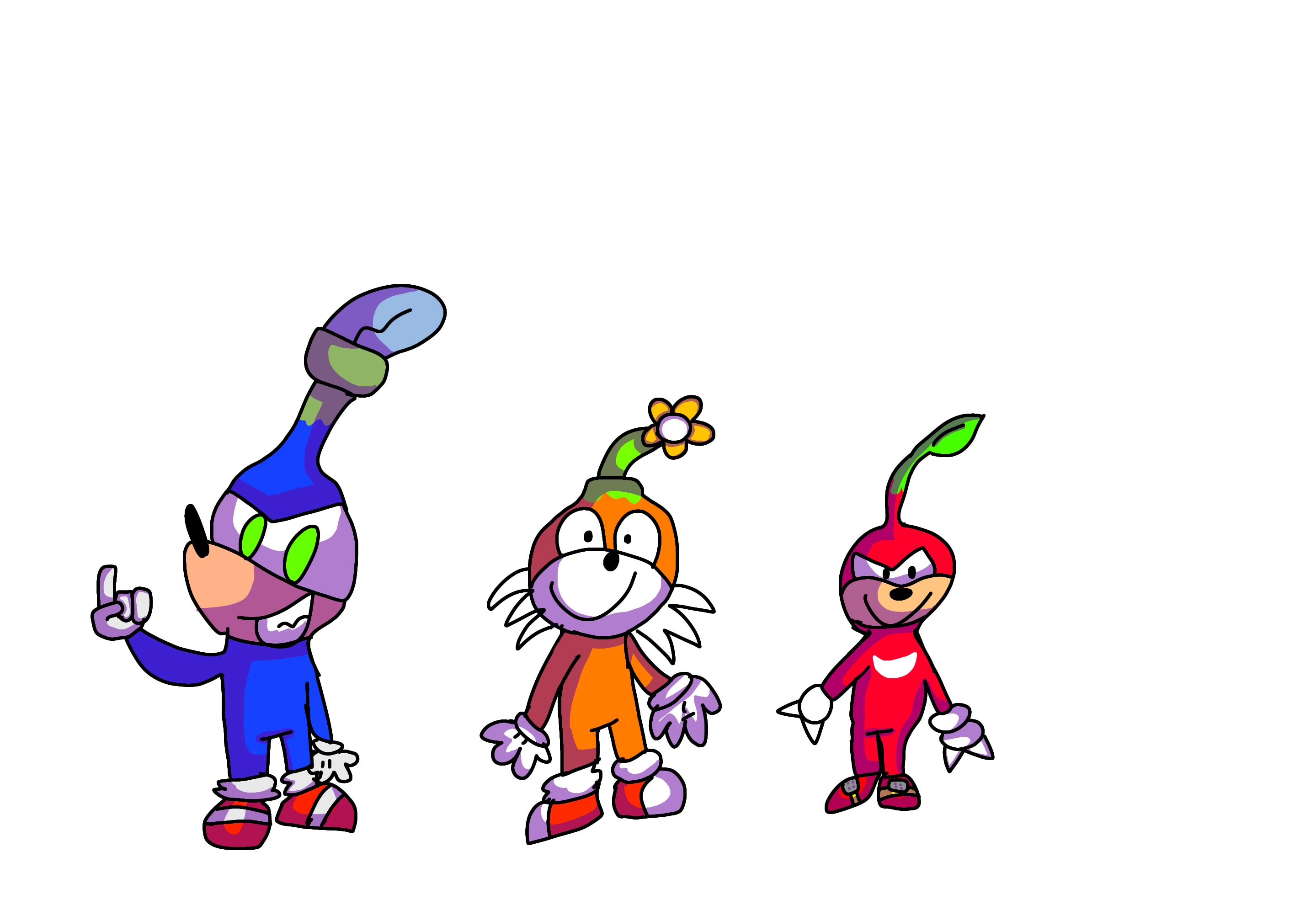 The gremlins uhhhhhhhh | Fandom