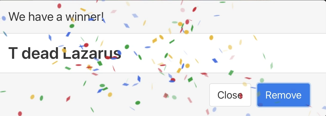 Tada! Order of some Isaac concepts! | Fandom