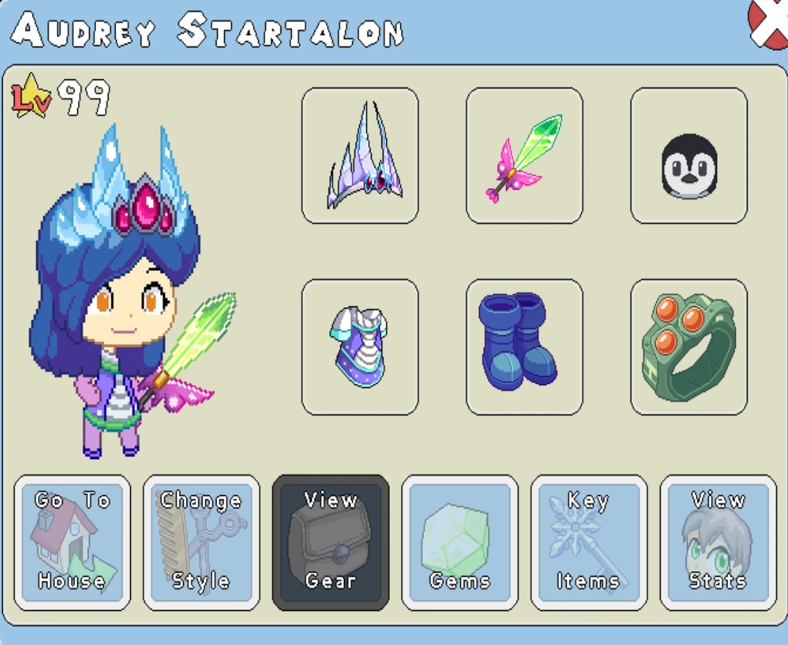 This is me in prodigy. | Fandom