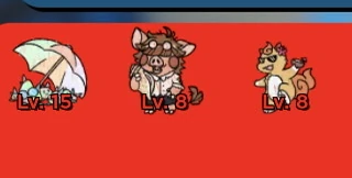 Trading these for summer angerler | Fandom
