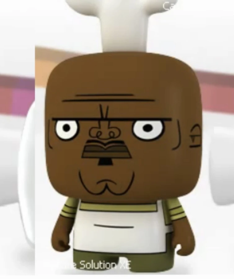 Cursed Chef Hatchet | Fandom